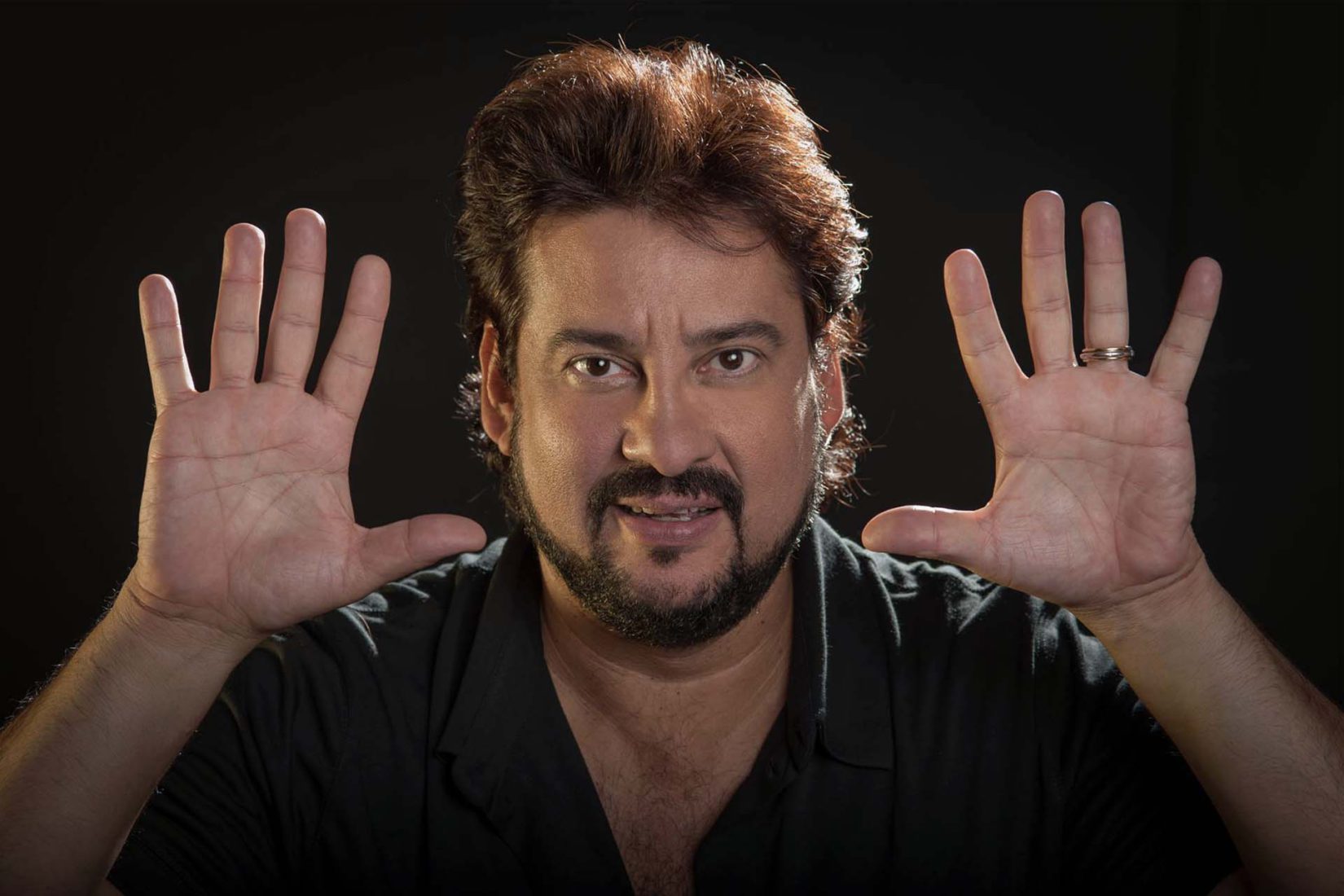 Marcelo Alvarez Interview: Teatro Alla Scala And Praising Milan