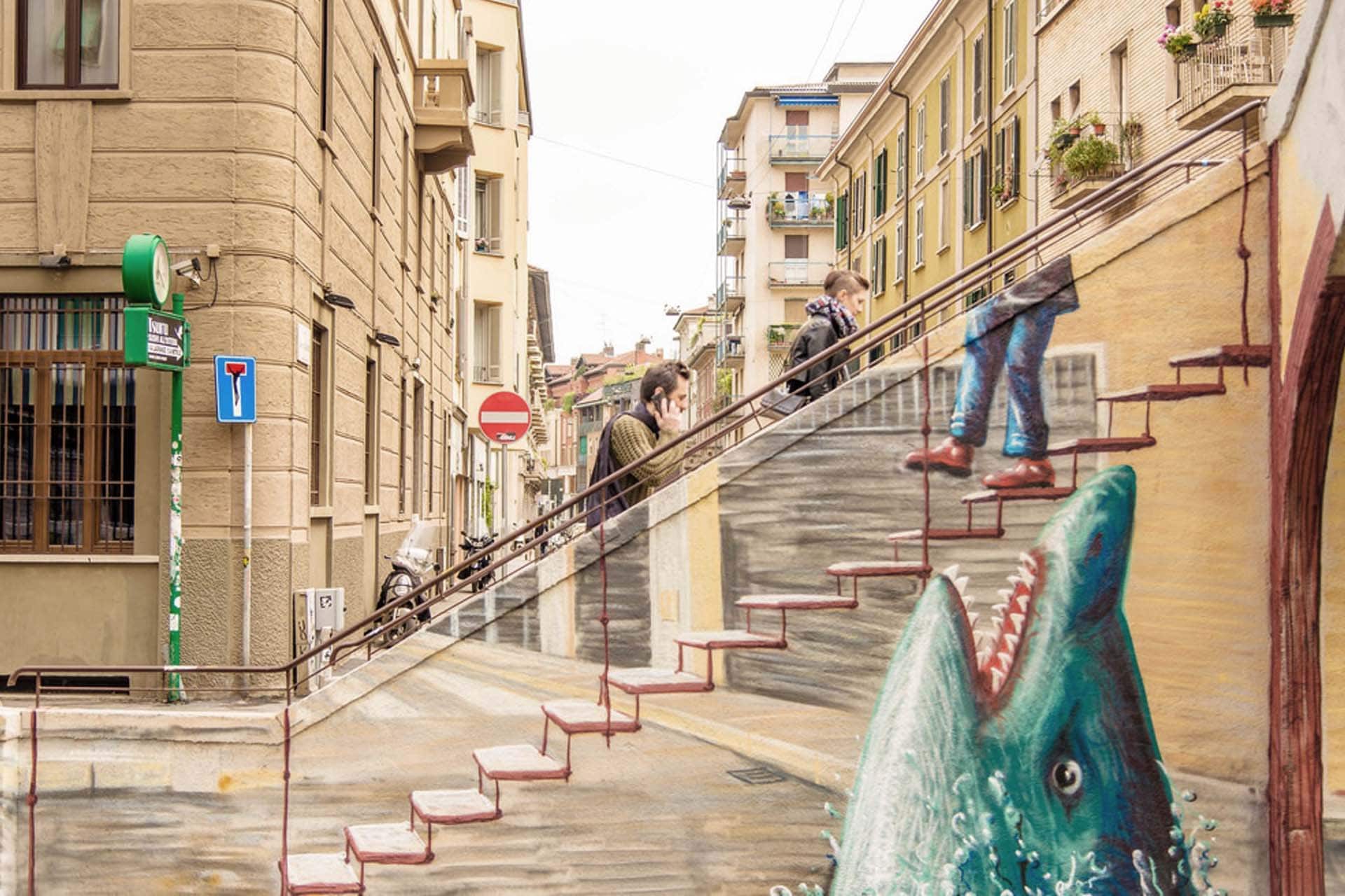 Discover Isola, Milan's Most Vibrant Enclave