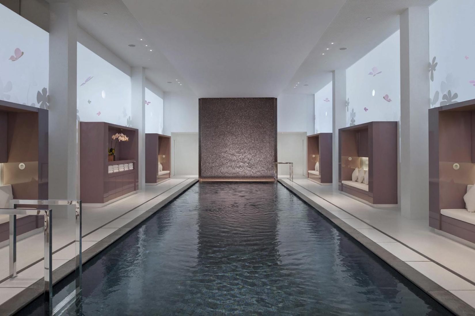 11 Best Spas In Paris: Find A Day Spa For A Massage