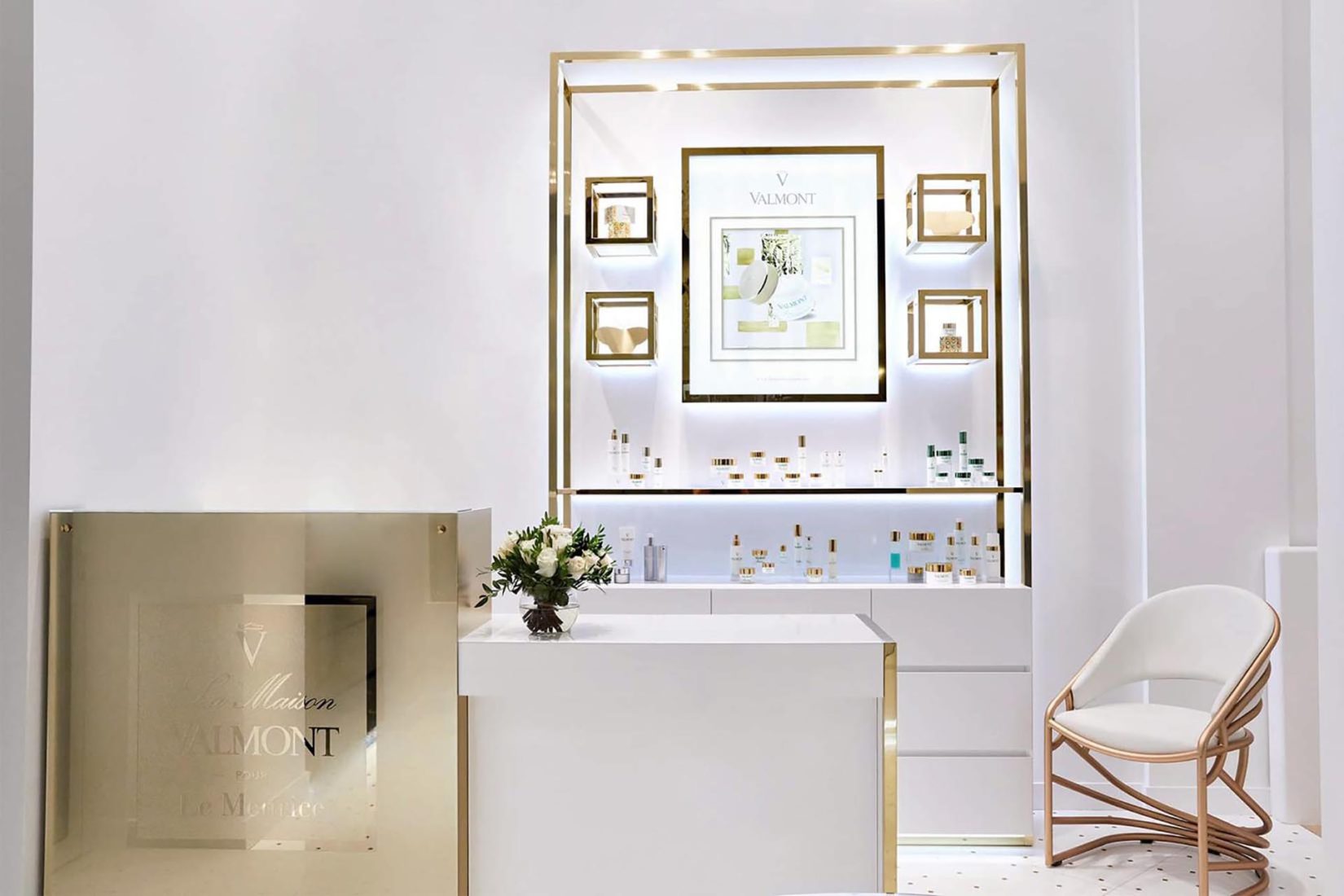 11 Best Spas In Paris: Find A Day Spa For A Massage