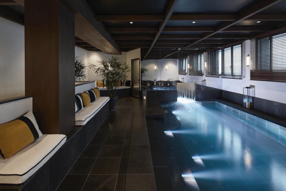 11 Best Spas In Paris: Find A Day Spa For A Massage