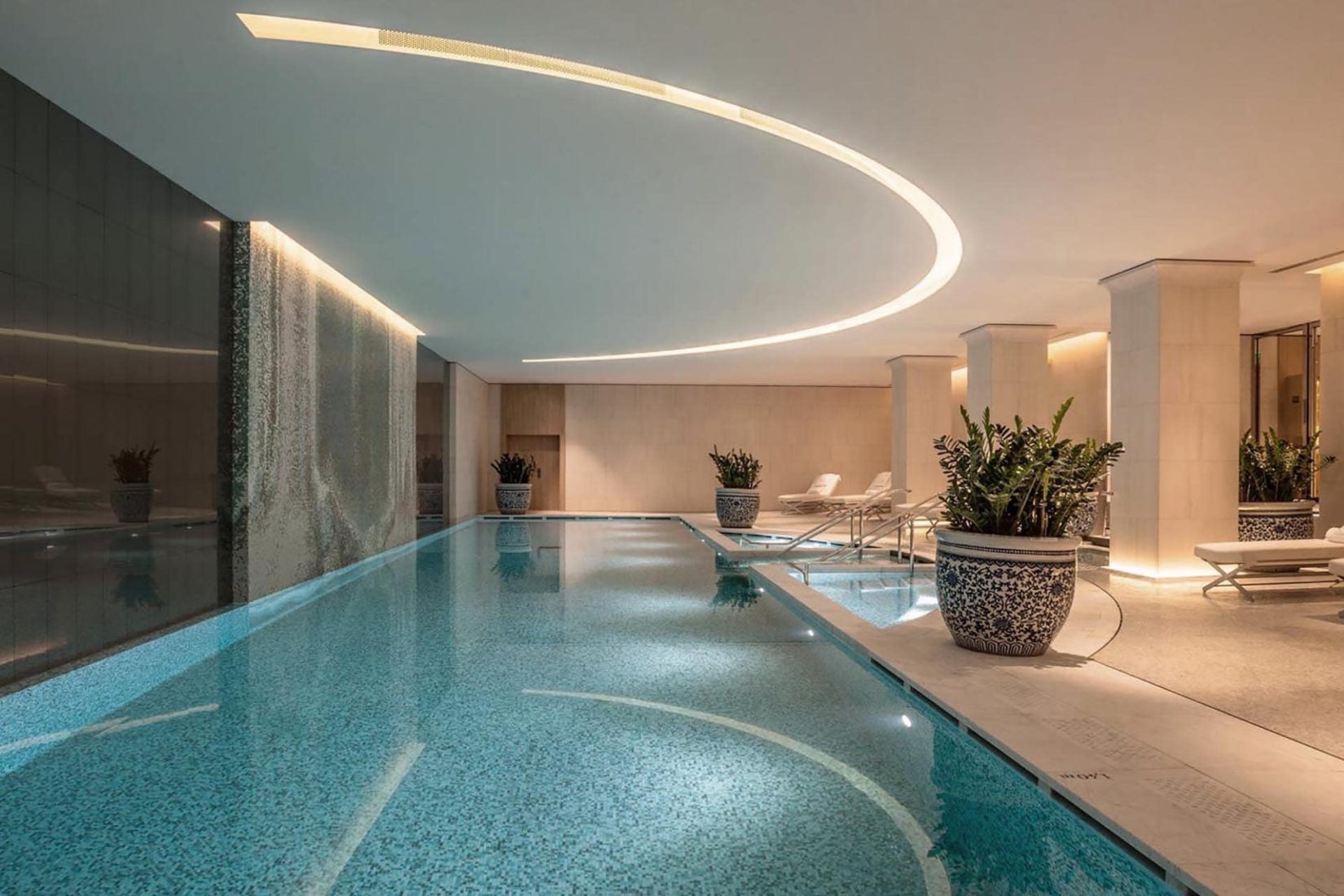11 Best Spas In Paris: Find A Day Spa For A Massage