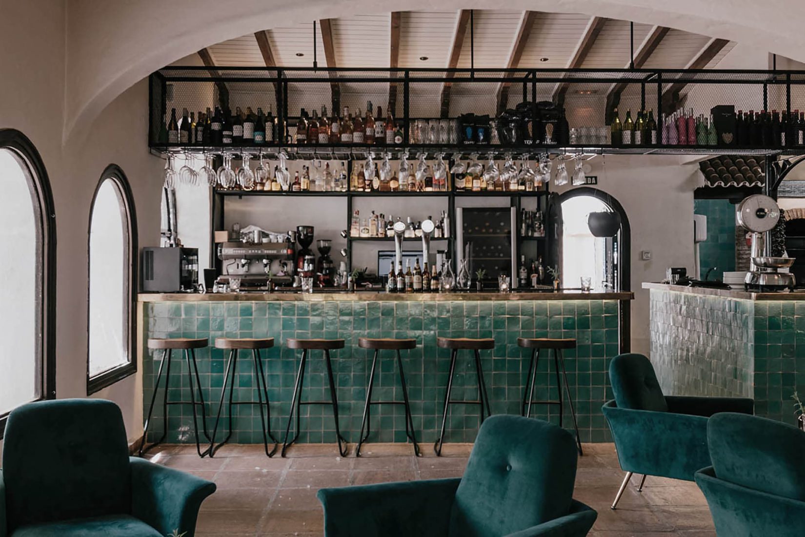 11 Best Restaurants In Marbella: Fine Dining & Eco Chic Brunches