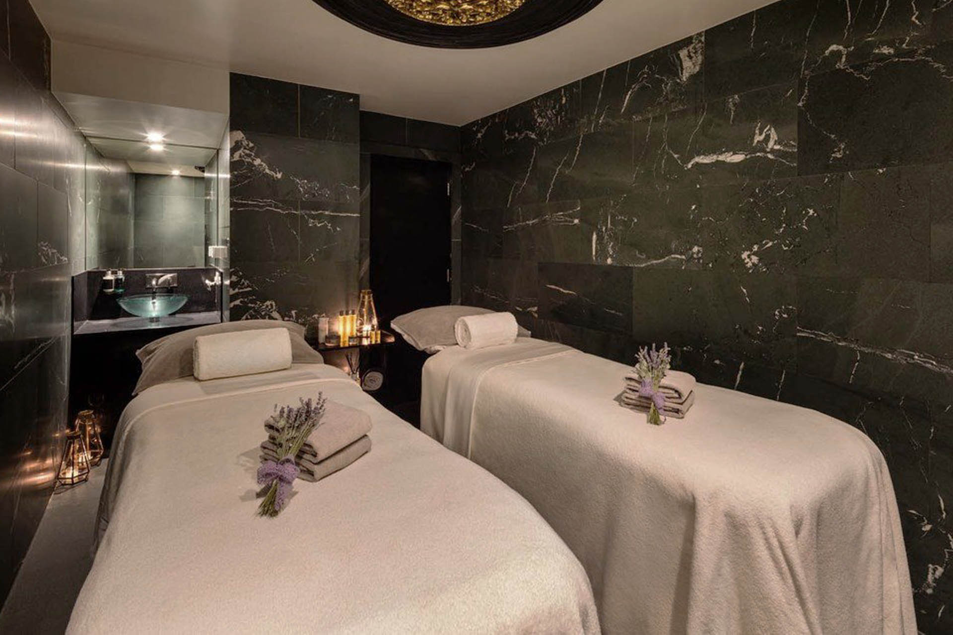 11 Best Spas In London: Ultimate Day Spa Massage