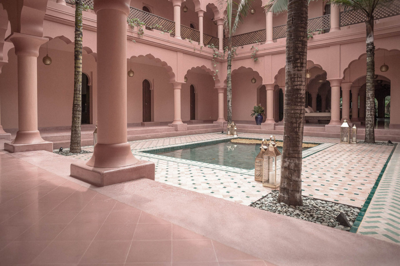 The 15 Best Luxury Spas in Bali: Natural Spa Experiences