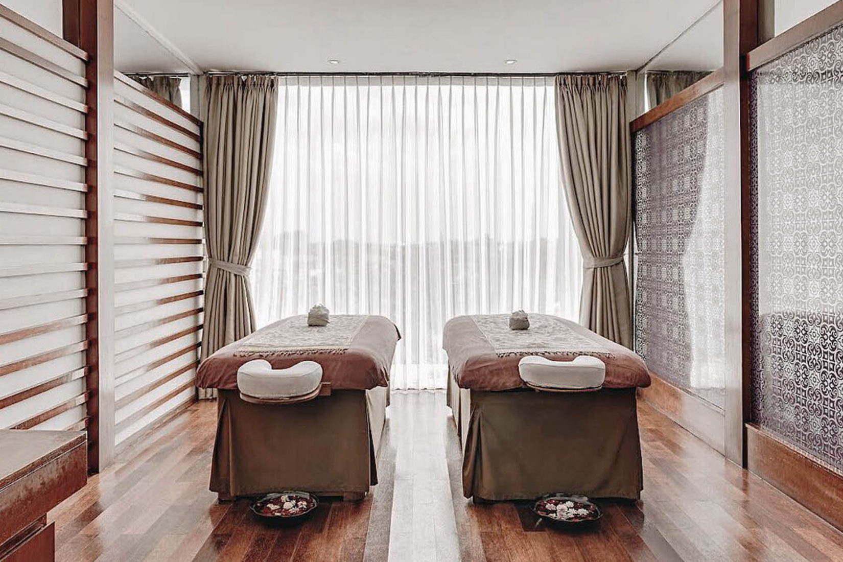 The 15 Best Luxury Spas in Bali: Natural Spa Experiences