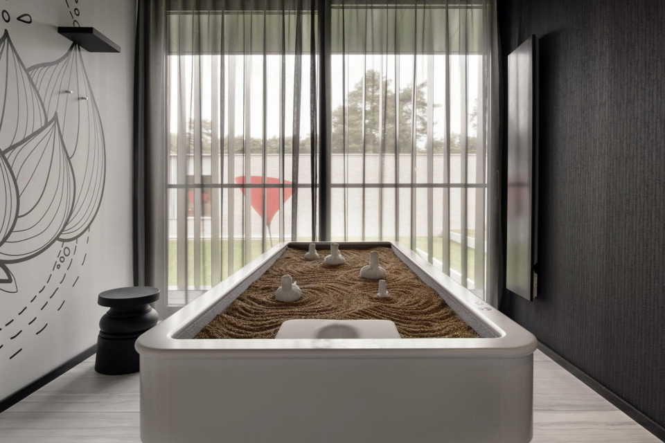 10 Best Spas In Belgium: Wellness At The Source