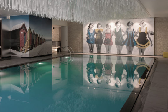 10 Best Spas In Belgium: Wellness At The Source