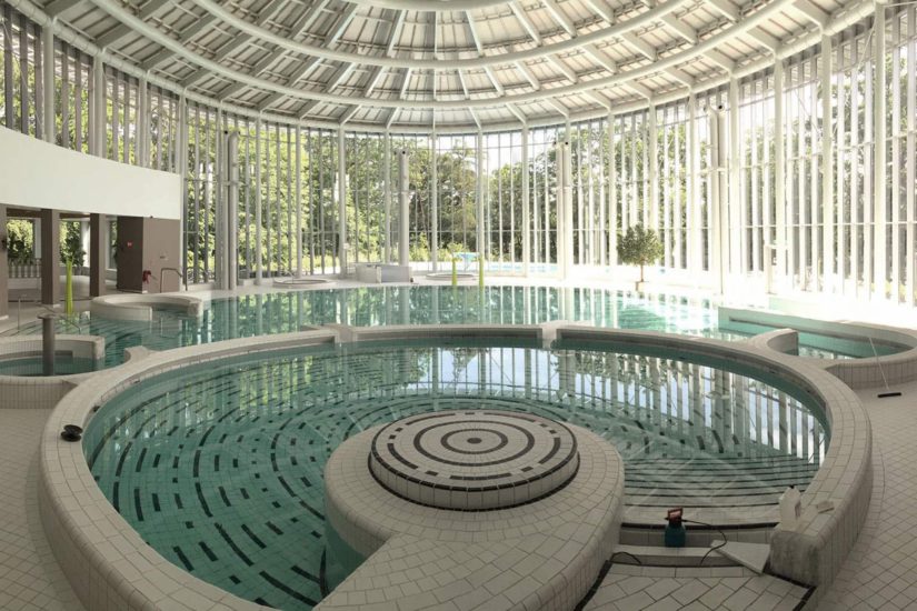 10 Best Spas In Belgium: Wellness At The Source