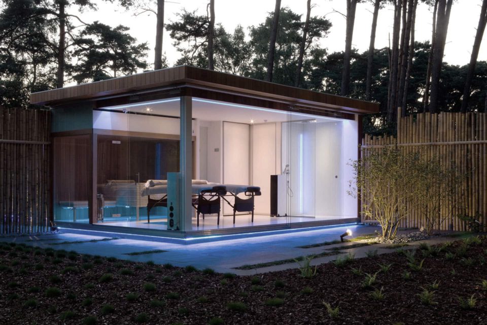 10 Best Spas In Belgium: Wellness At The Source