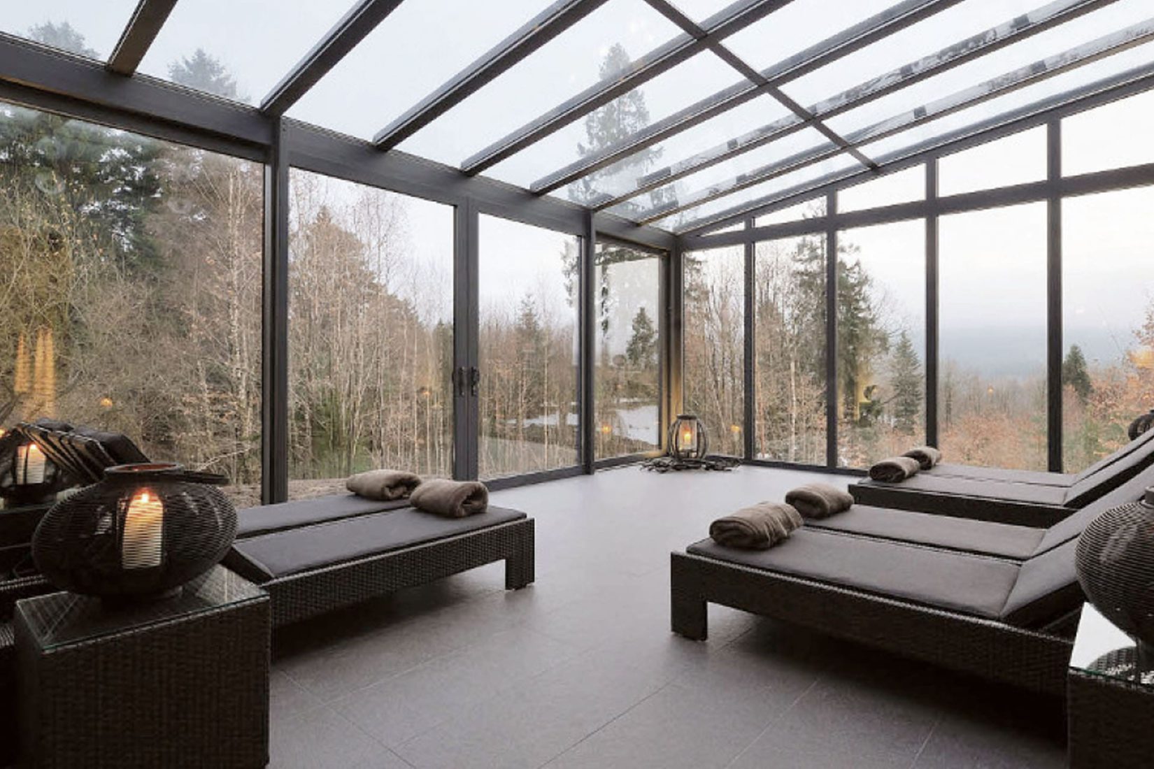 10 Best Spas In Belgium: Wellness At The Source