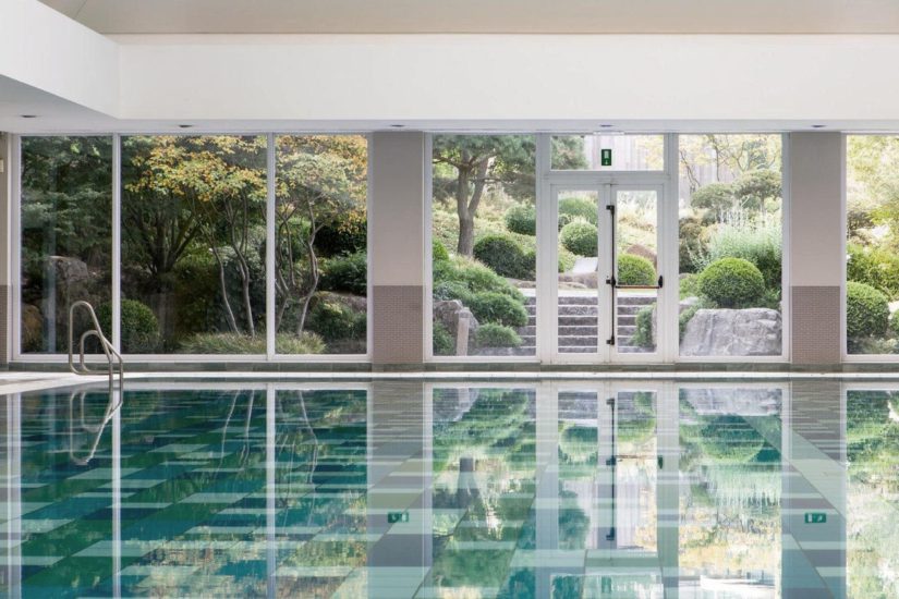 10 Best Spas In Belgium: Wellness At The Source