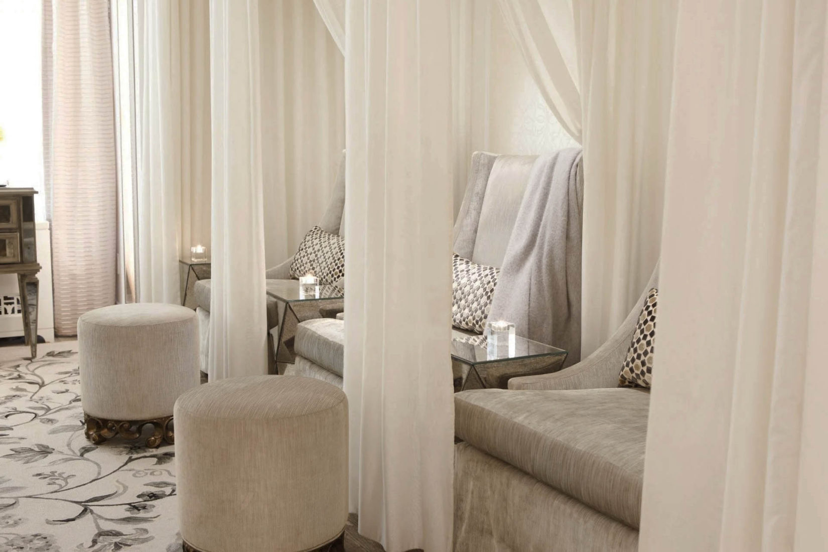 15 Best NYC Spas: Pamper Yourself In New York City