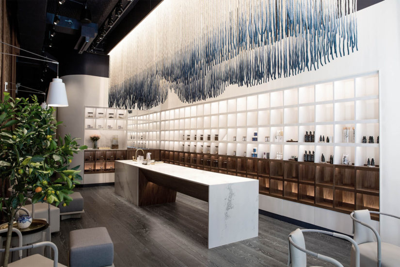 15 Best NYC Spas: Pamper Yourself In New York City