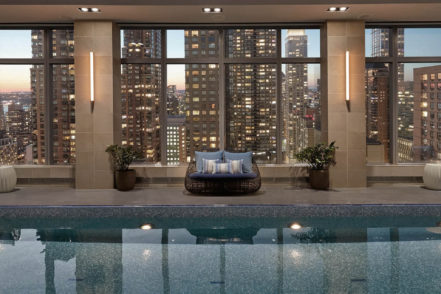 15 Best NYC Spas: Pamper Yourself In New York City
