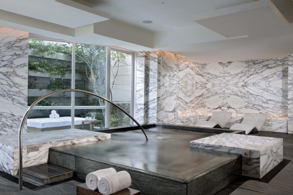 15 Best Spas in Singapore: Get The Luxury Treatment