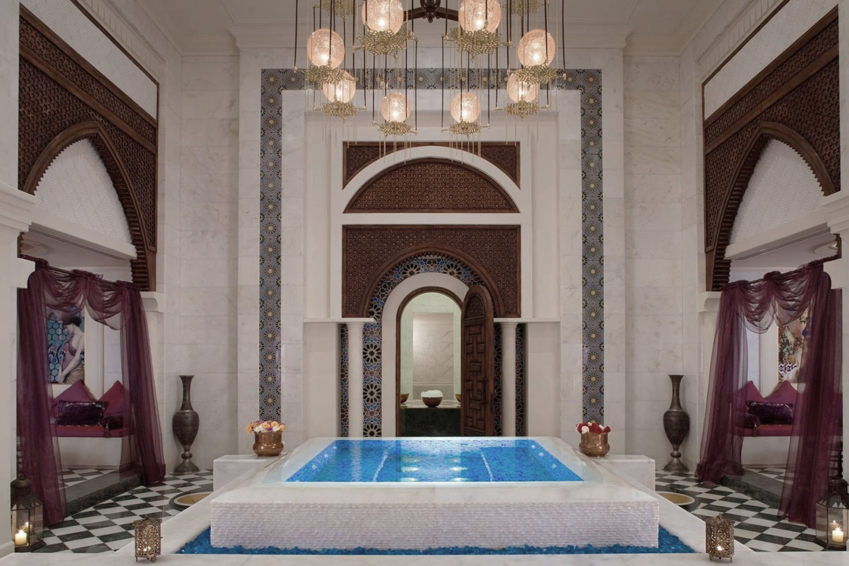 9 Best Spas in Dubai For Luxury Pampering (2021)