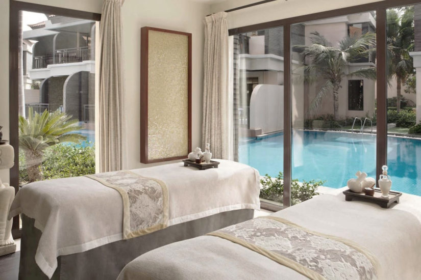 9 Best Spas in Dubai For Luxury Pampering (2021)