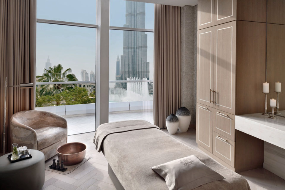 9 Best Spas in Dubai For Luxury Pampering (2021)