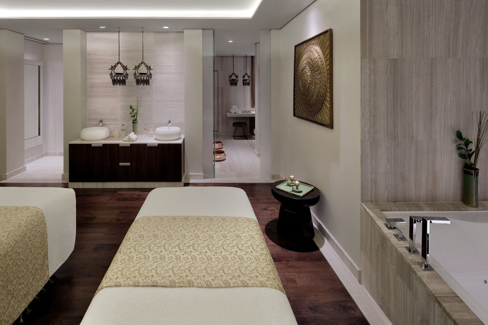 9 Best Spas in Dubai For Luxury Pampering (2021)