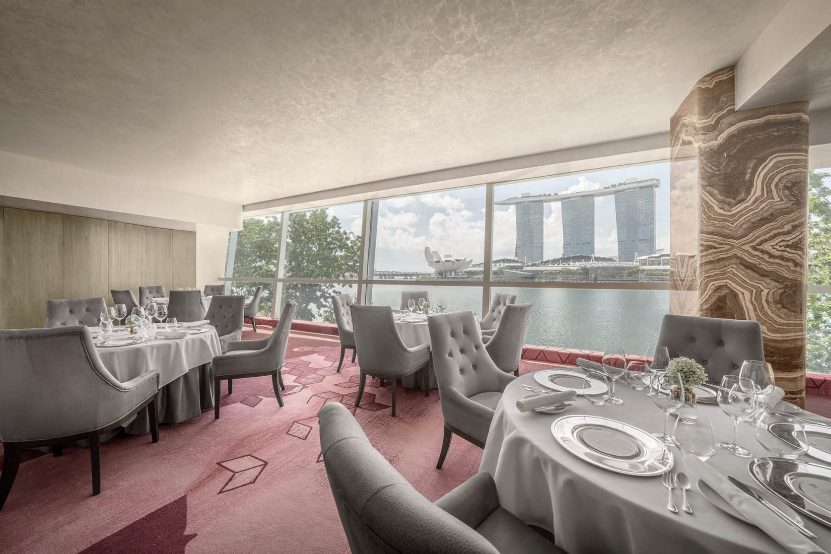 19 Best Vegetarian & Vegan Restaurants In Singapore (2021)