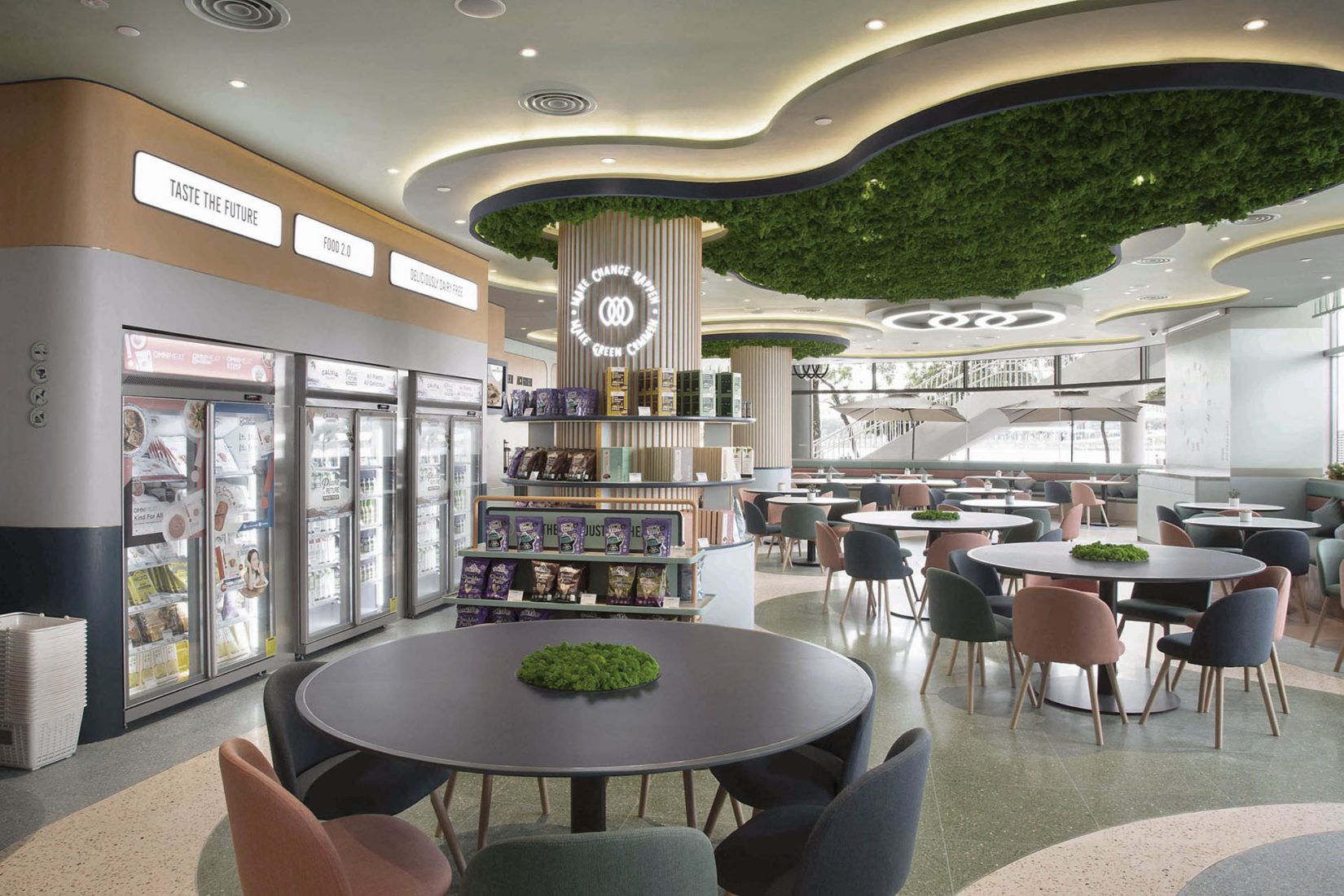 19 Best Vegetarian & Vegan Restaurants In Singapore (2021)