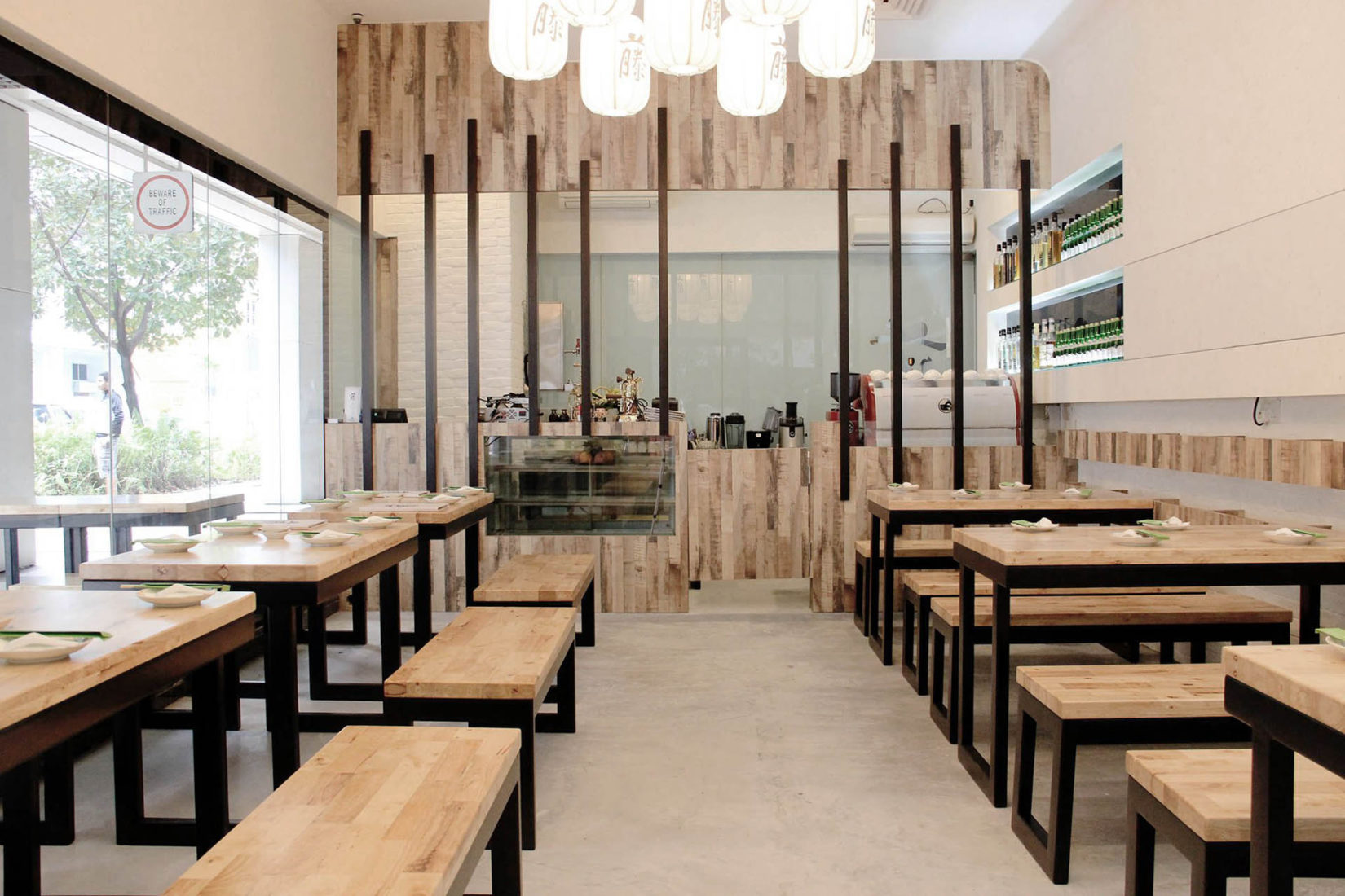 19 Best Vegetarian & Vegan Restaurants In Singapore (2021)