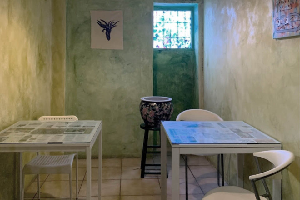 7 Best Vegetarian & Vegan Restaurants In Puerto Rico