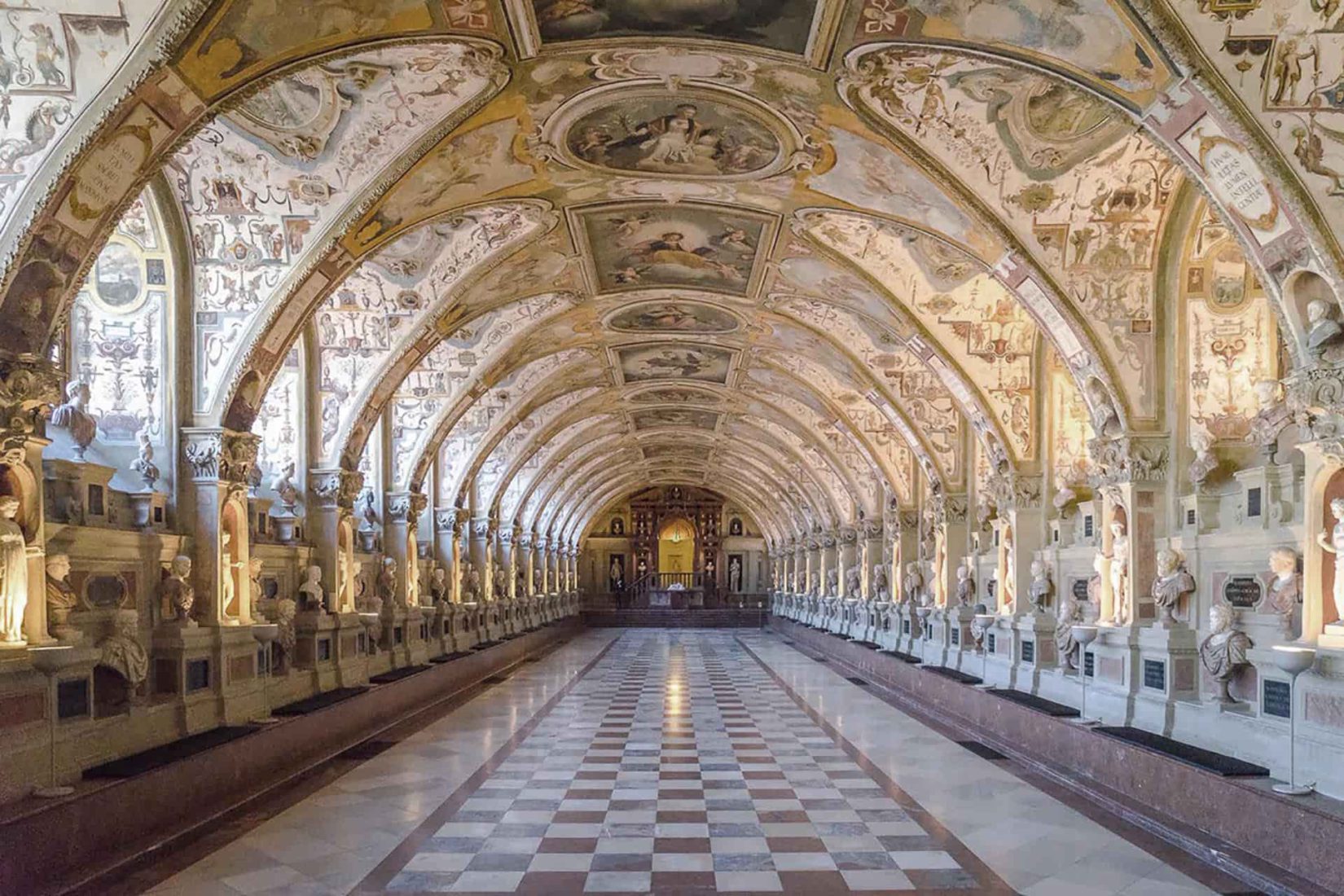 11 Best Museums In Munich, Germany: Must-See Museums