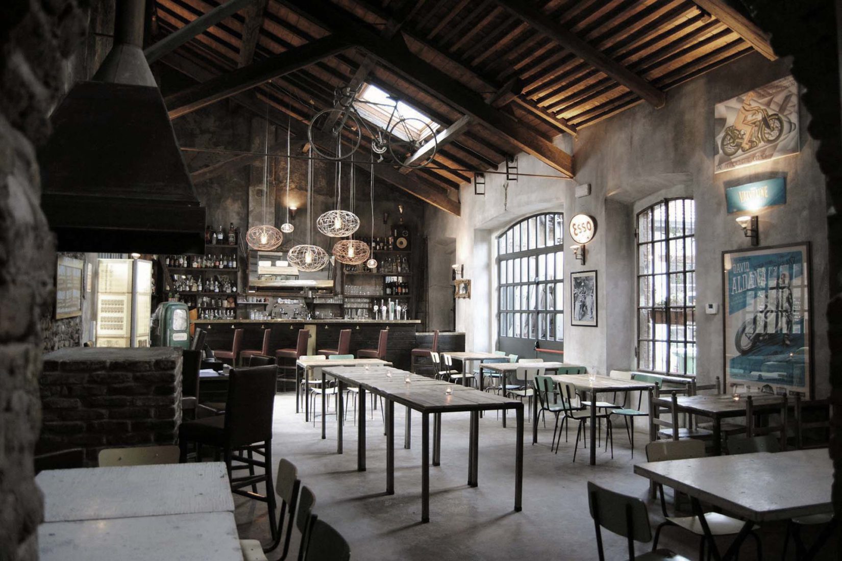 15 Best Aperitivo Bars In Milan: Top Places For An Italian Aperitivo