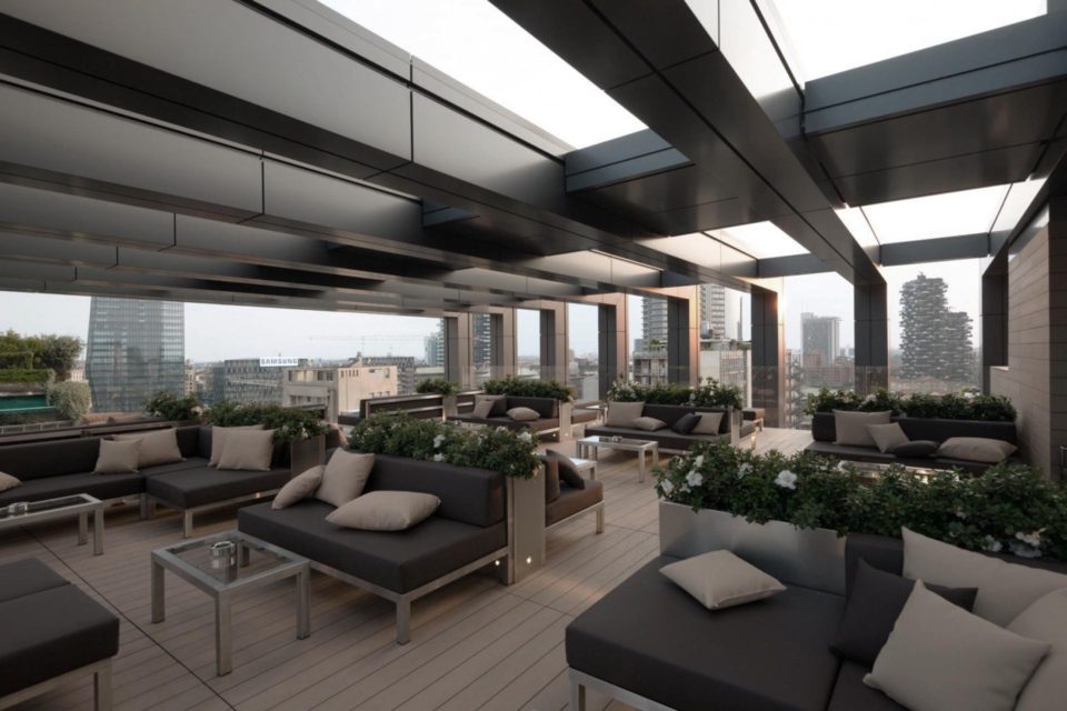 15 Best Aperitivo Bars In Milan: Top Places For An Italian Aperitivo