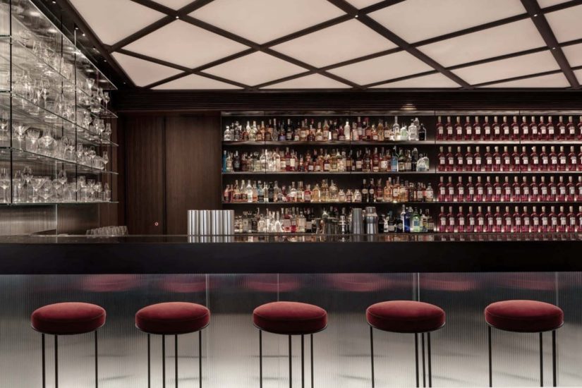 15 Best Aperitivo Bars In Milan: Top Places For An Italian Aperitivo