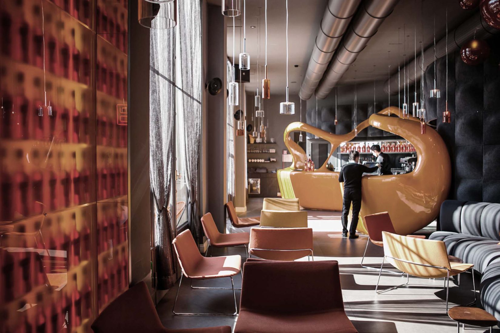 15 Best Aperitivo Bars In Milan: Top Places For An Italian Aperitivo