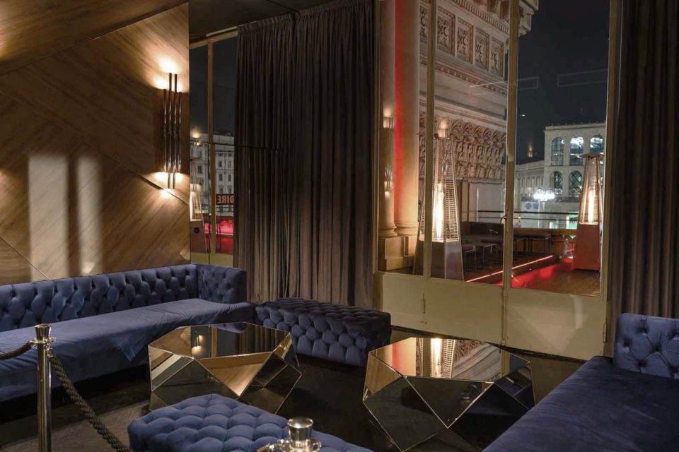 15 Best Aperitivo Bars In Milan: Top Places For An Italian Aperitivo