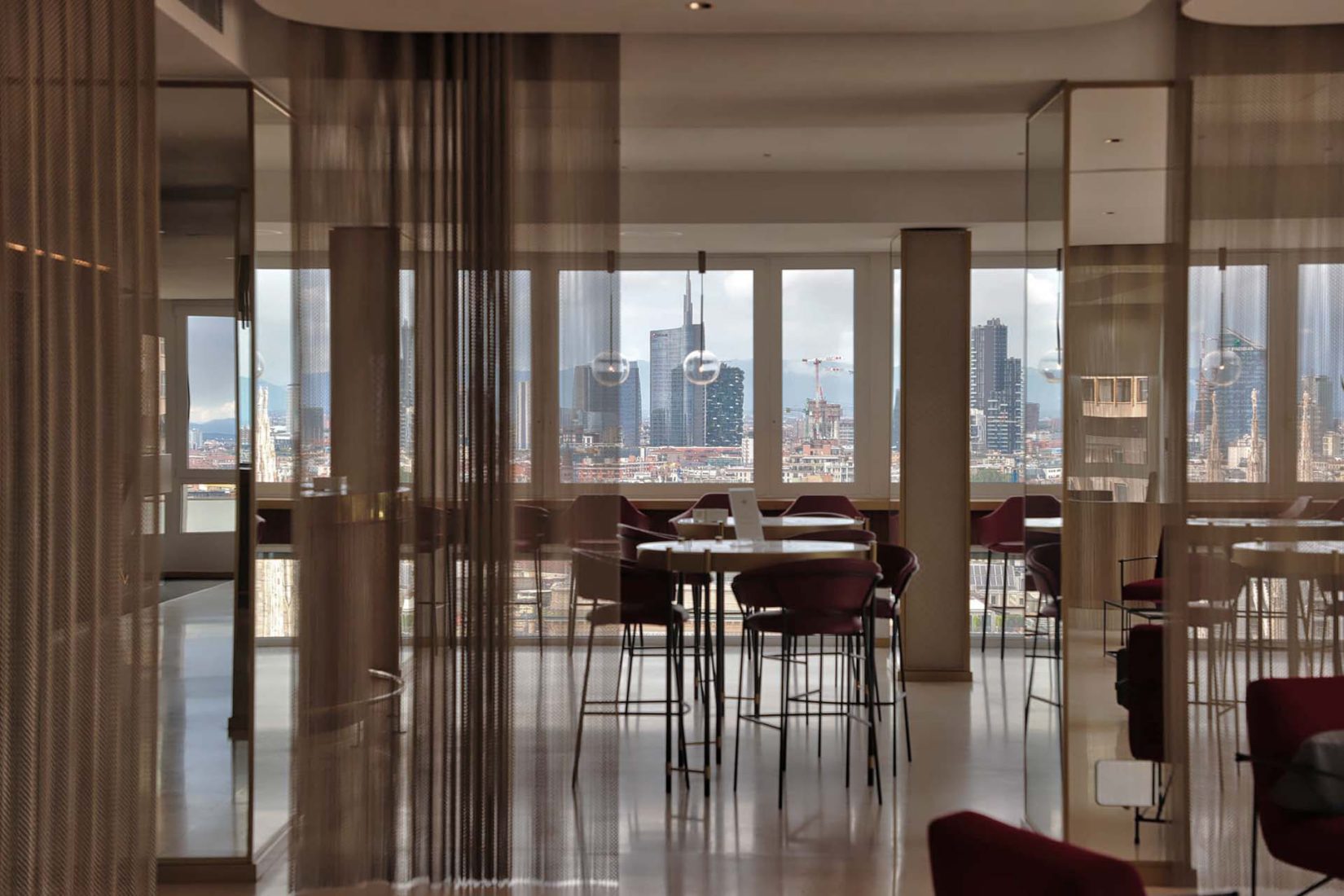 15 Best Aperitivo Bars In Milan: Top Places For An Italian Aperitivo