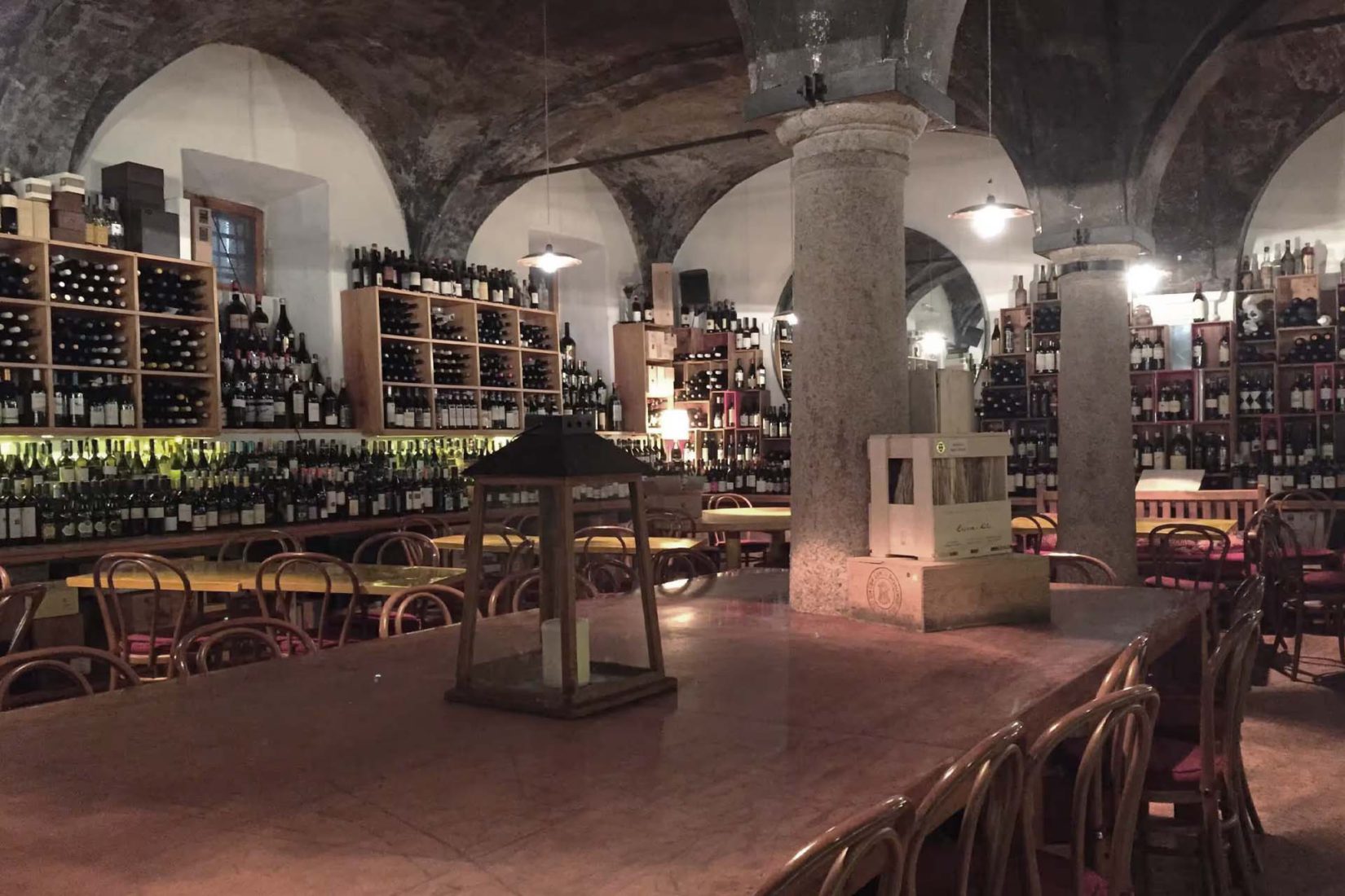 15 Best Aperitivo Bars In Milan: Top Places For An Italian Aperitivo