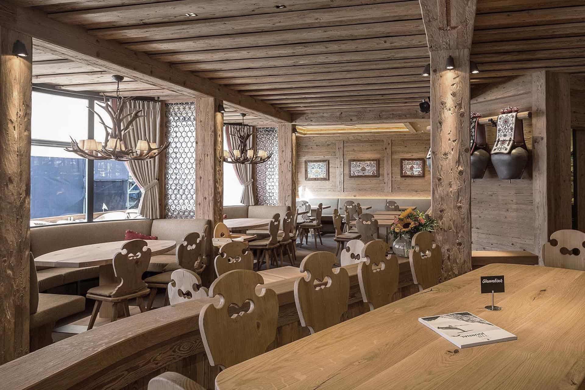 13 Best Vegan Restaurants In Gstaad Switzerland