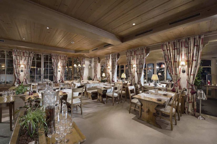 13 Best Vegan Restaurants In Gstaad Switzerland