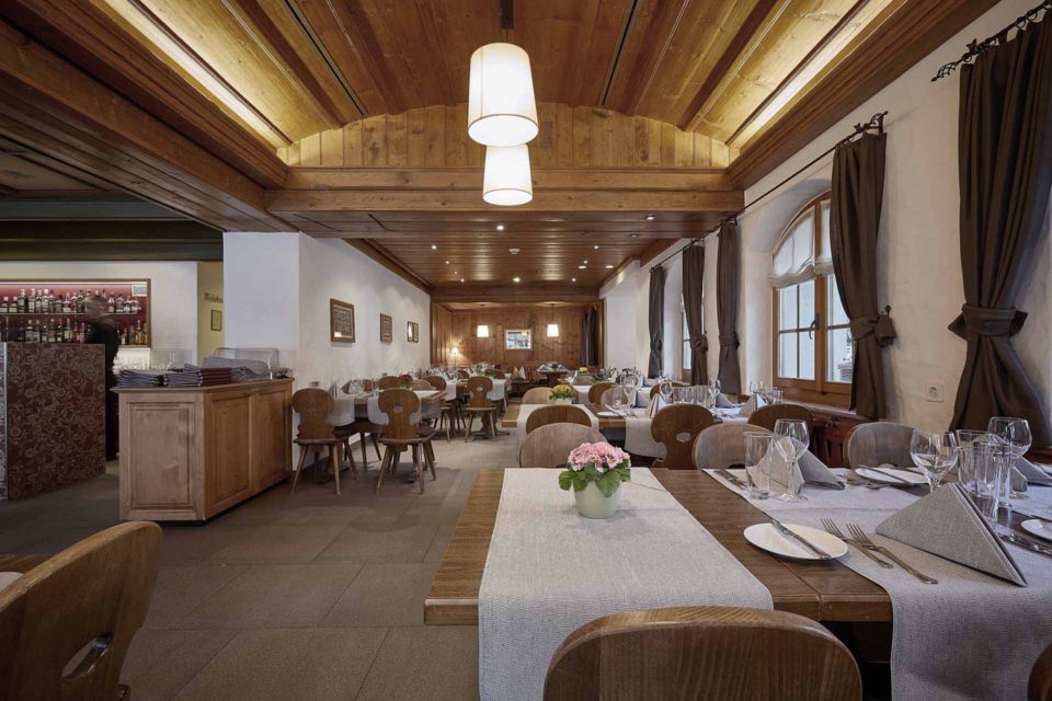 13 Best Vegan Restaurants In Gstaad Switzerland