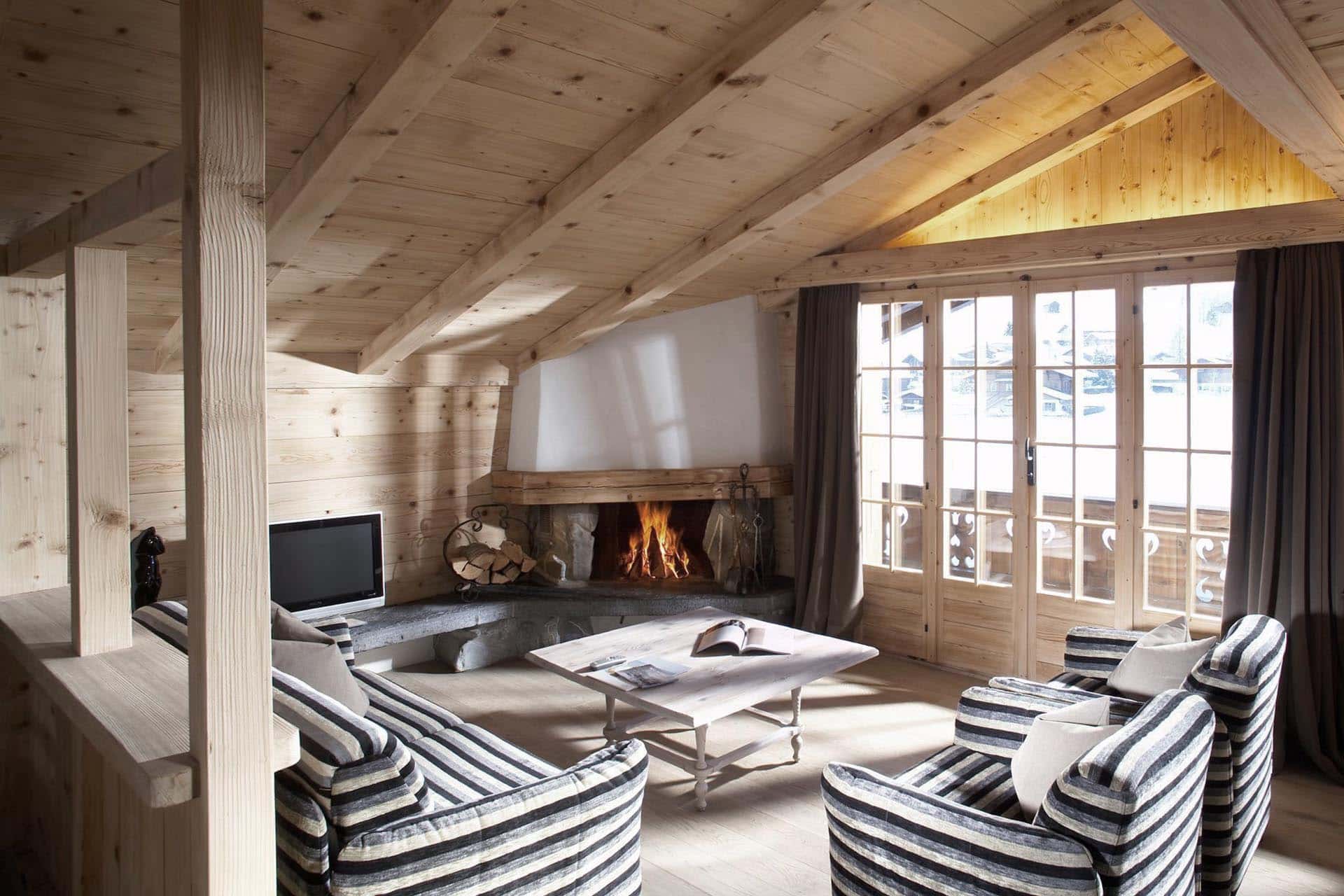 15 Best Hotels In Gstaad For A Peak Of Luxury
