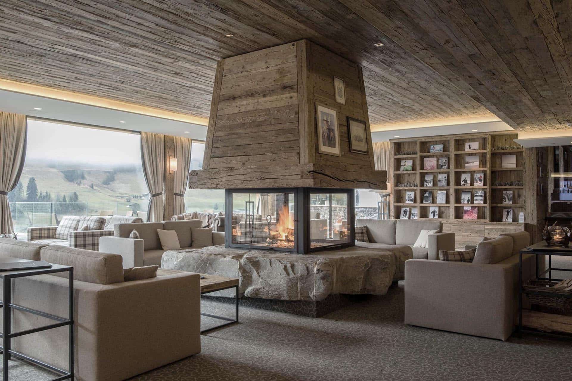 15 Best Hotels In Gstaad For A Peak Of Luxury