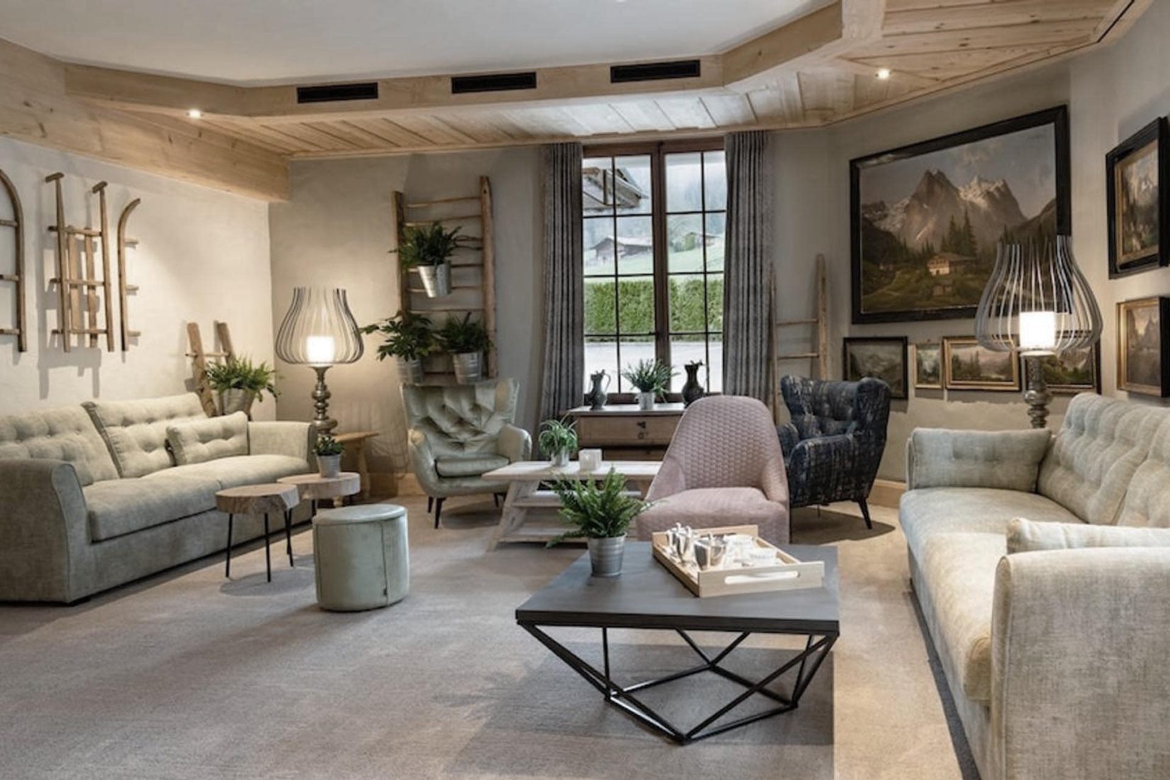 15 Best Hotels In Gstaad For A Peak Of Luxury