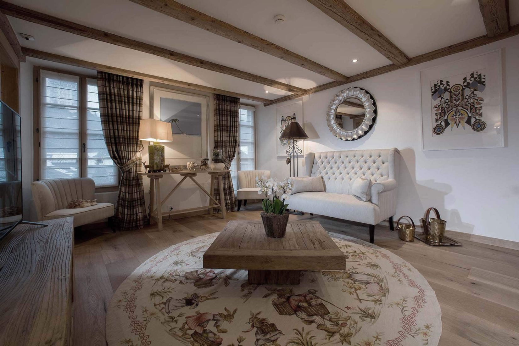 15 Best Hotels In Gstaad For A Peak Of Luxury