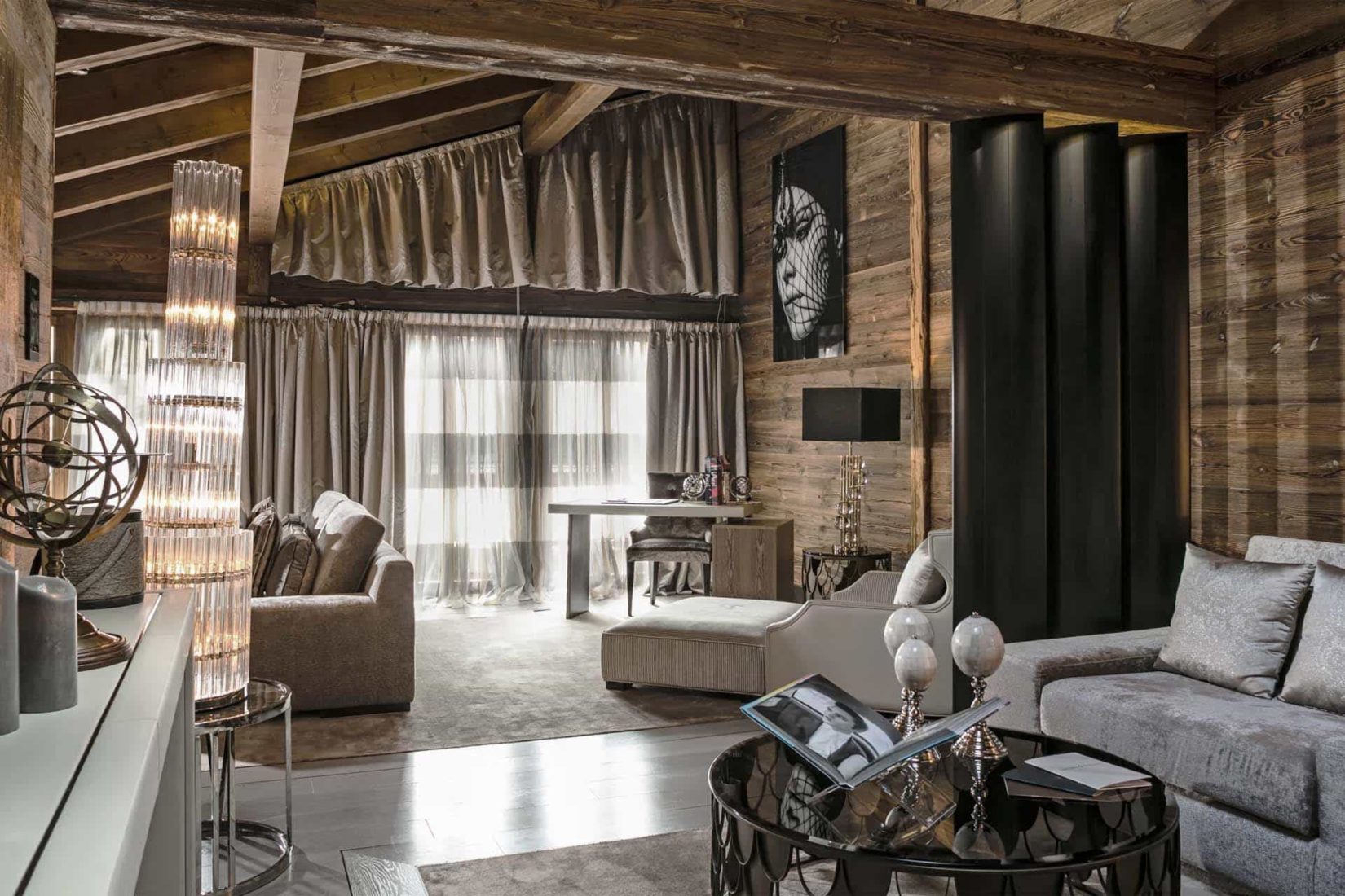 15 Best Hotels In Gstaad For A Peak Of Luxury