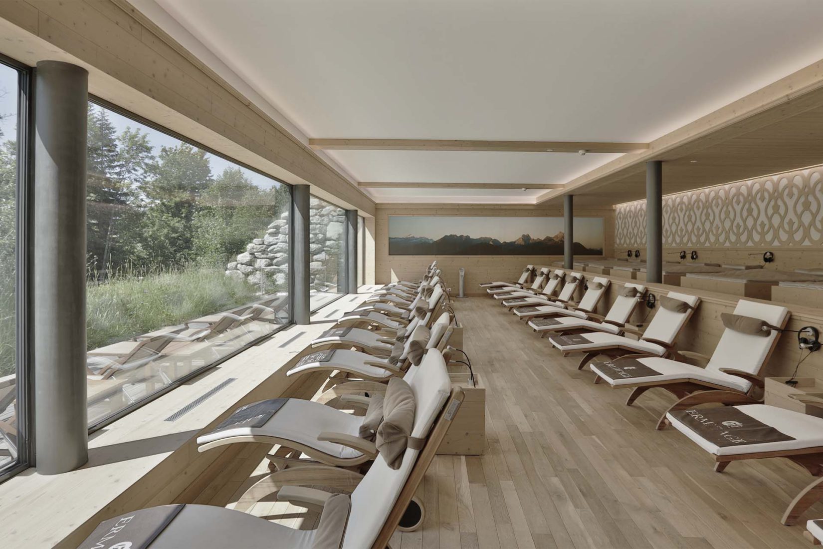 11 Best Luxury Spas In Gstaad