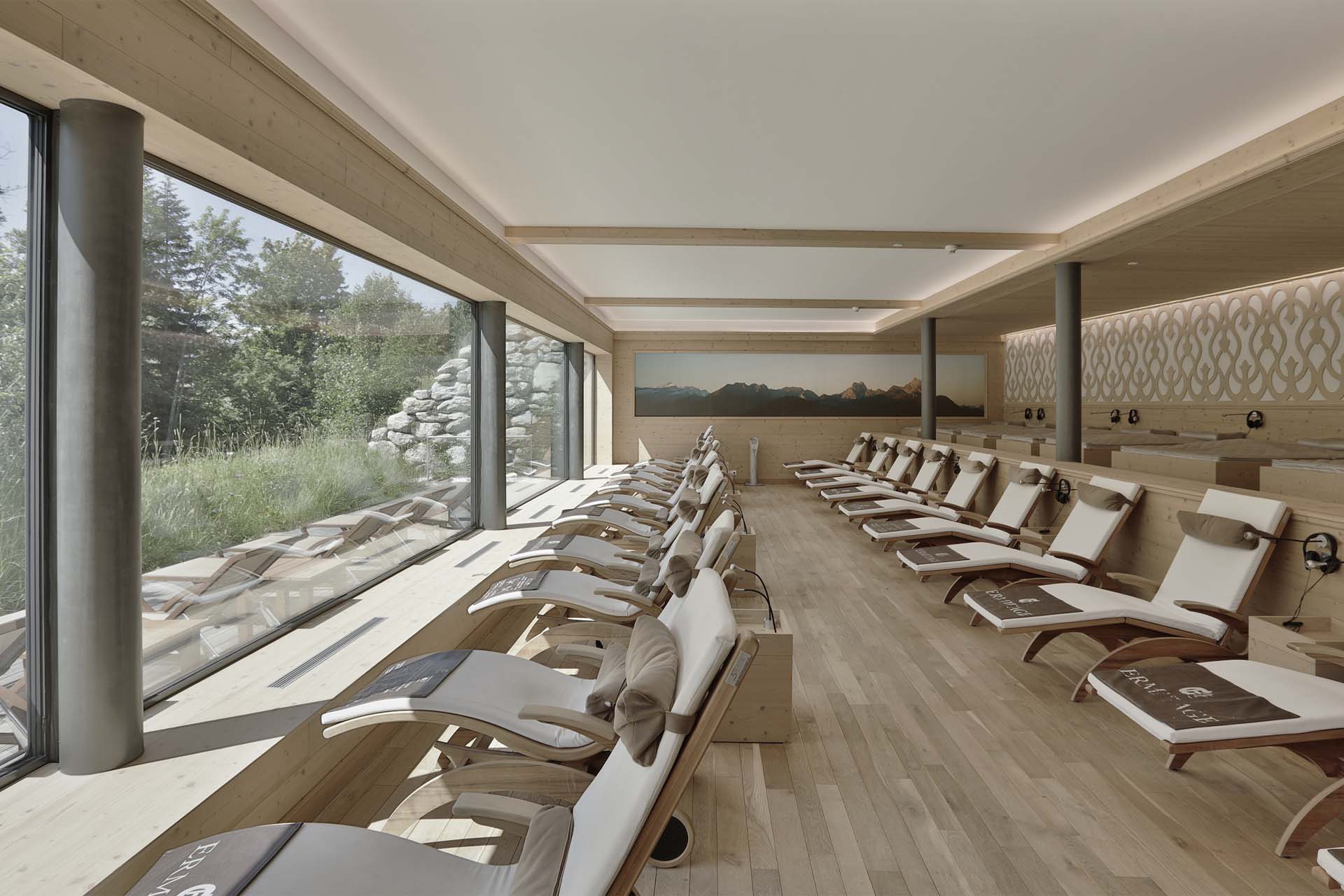 11 Best Luxury Spas In Gstaad