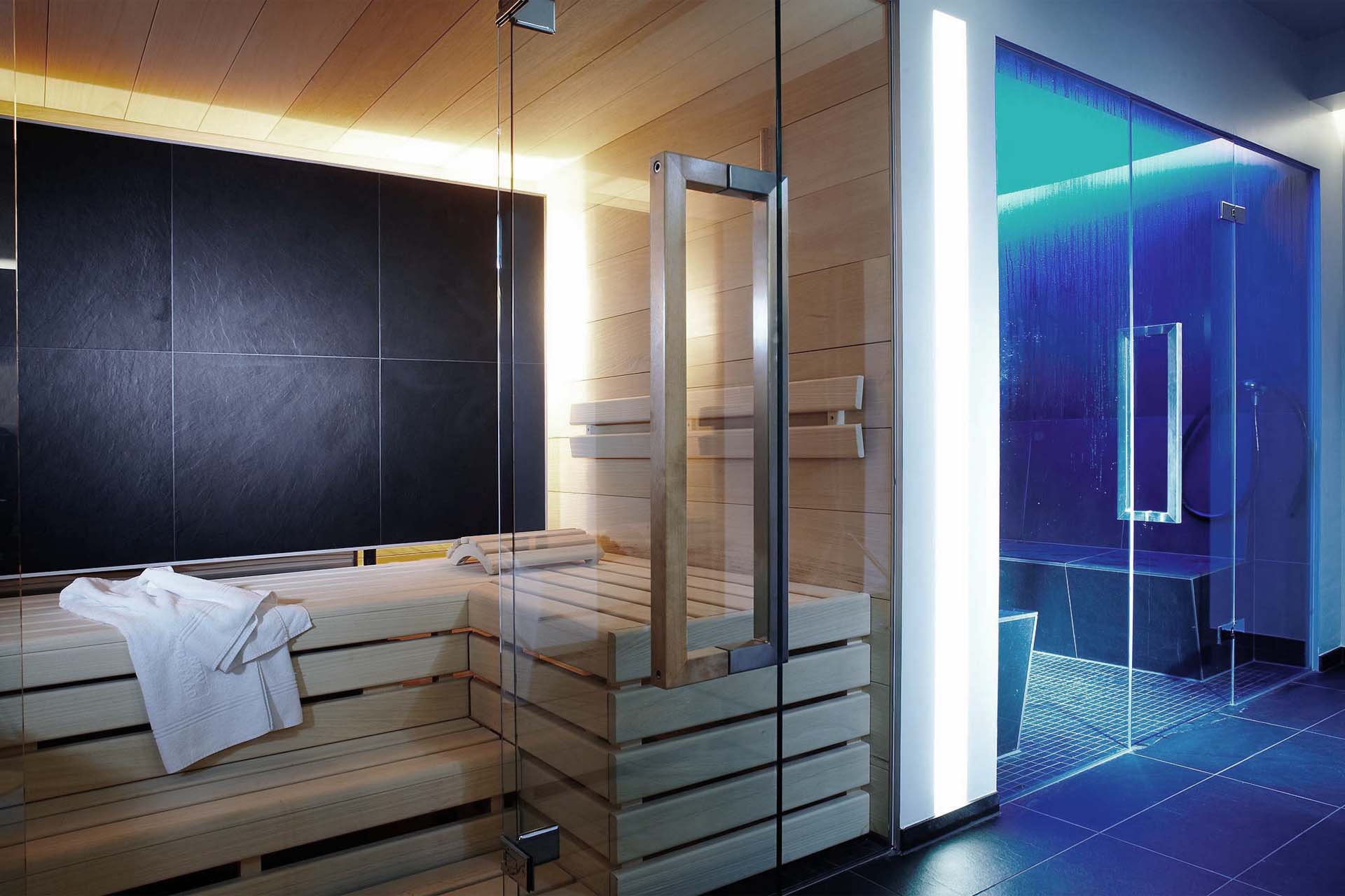 11 Best Luxury Spas In Gstaad