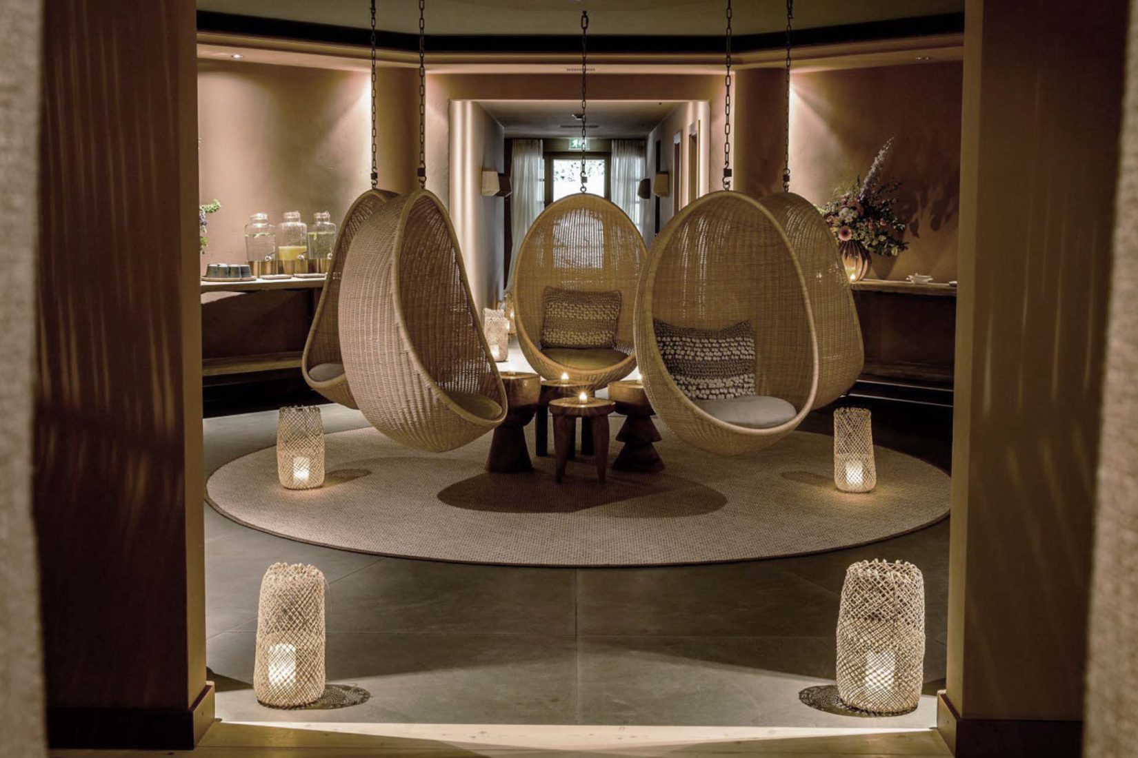 11 Best Luxury Spas In Gstaad