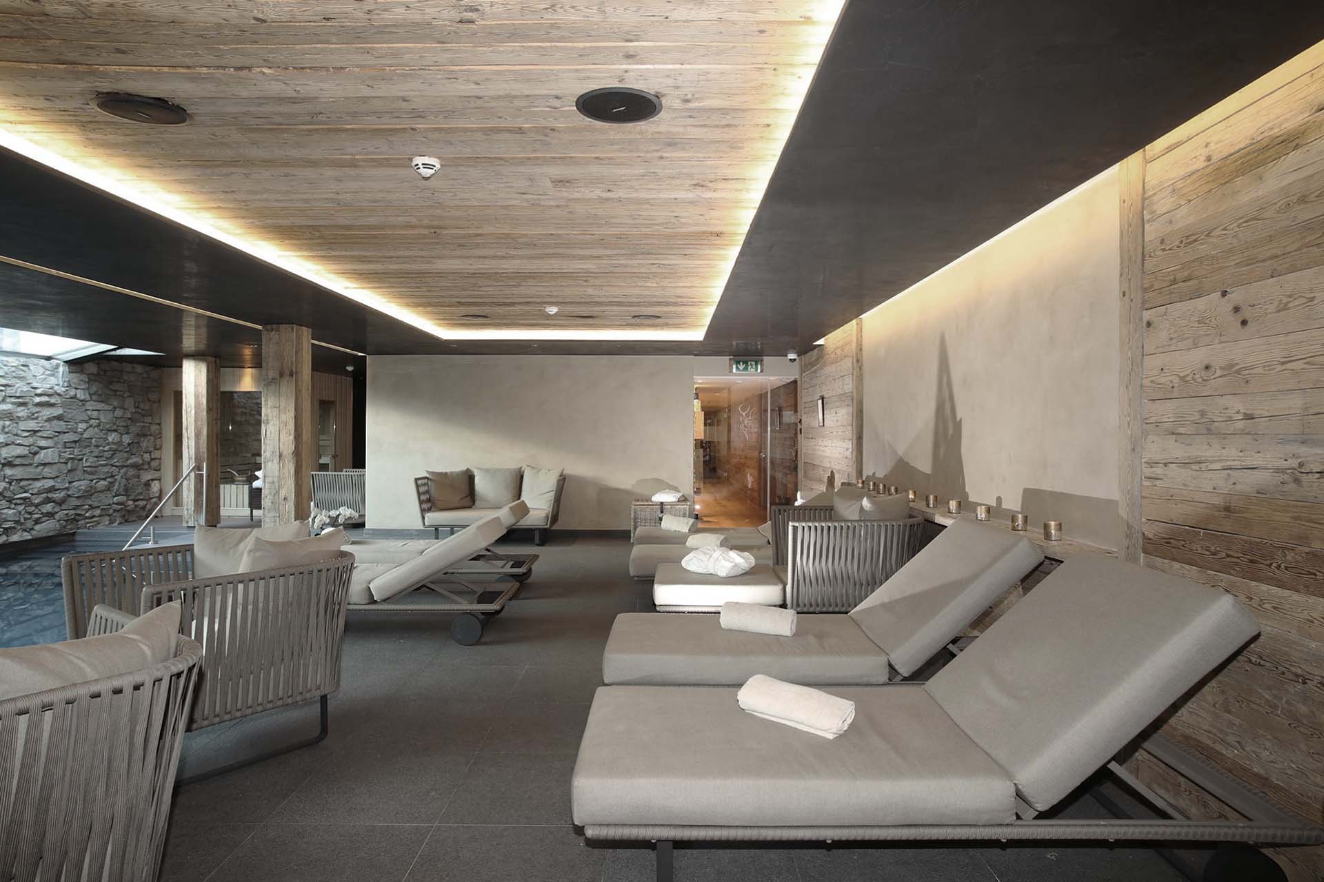 11 Best Luxury Spas In Gstaad