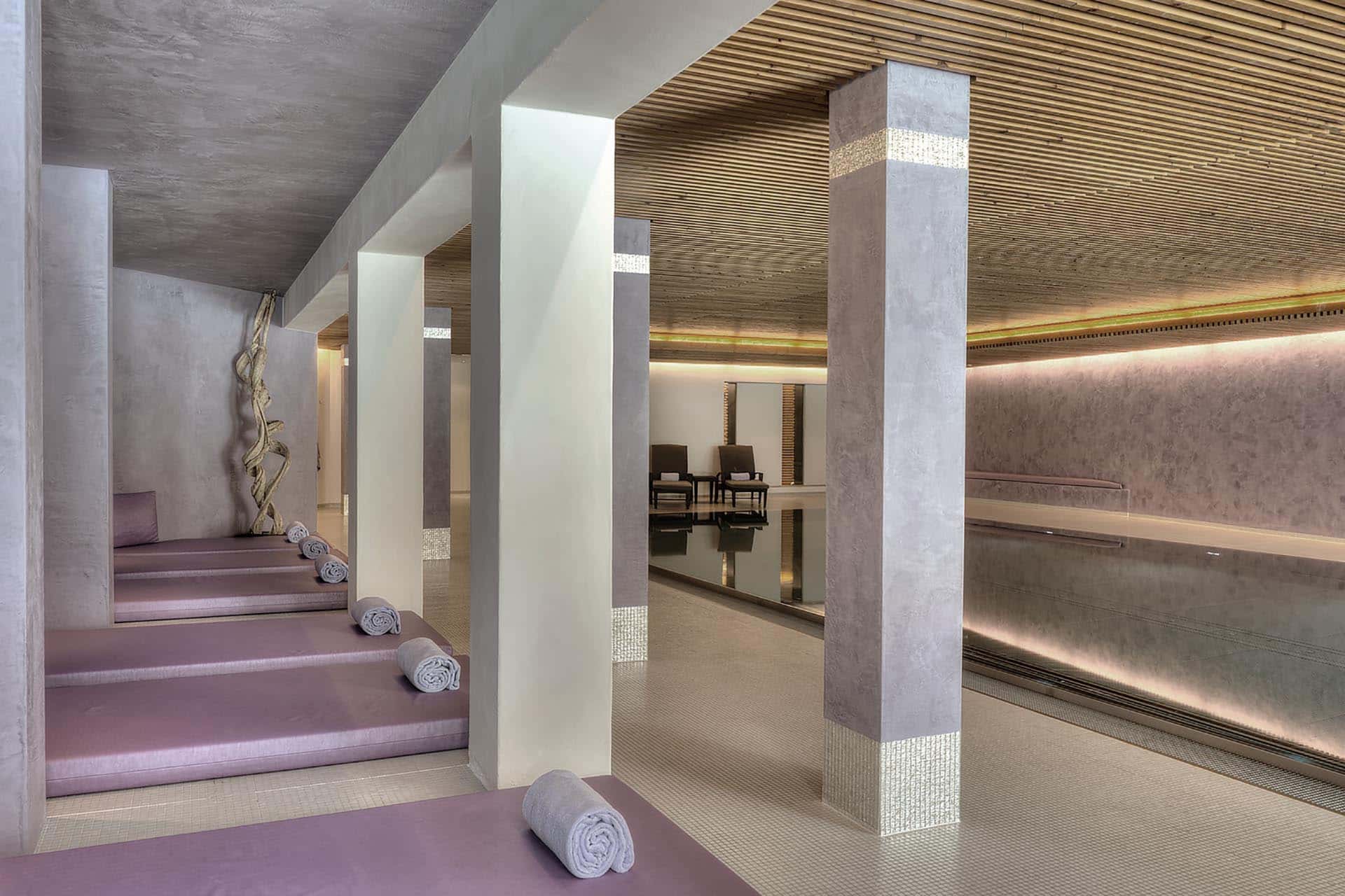 11 Best Luxury Spas In Gstaad